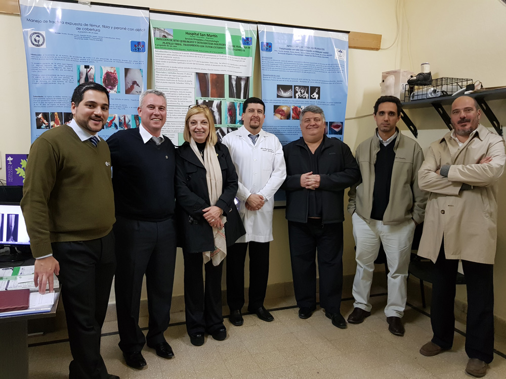 CONVENIO AAOT – AOTER – AAOT