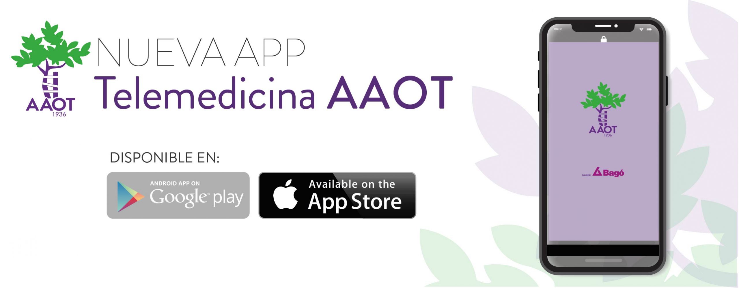 AAOT – Asociación Argentina de Ortopedia y Traumatología