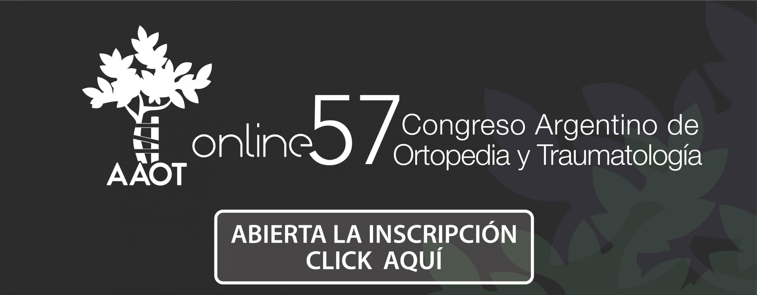 AAOT – Asociación Argentina de Ortopedia y Traumatología